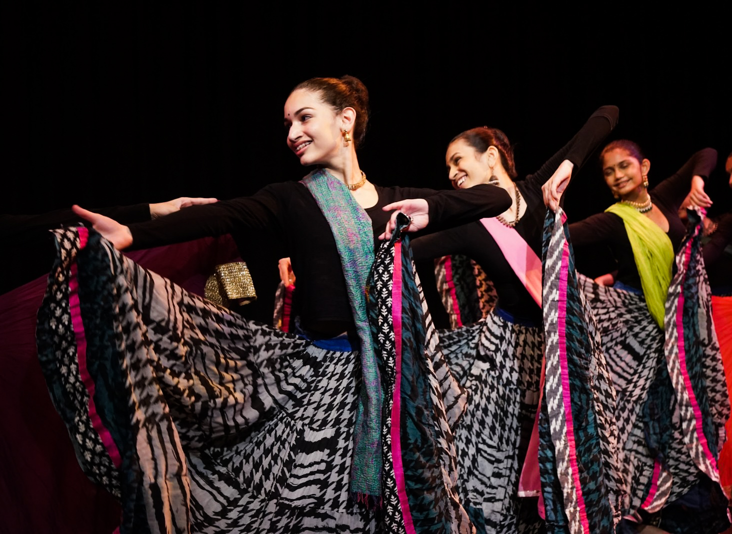 Vocational Programs – Institute of Classical & Modern Dance